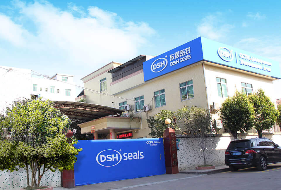 About Us | DSH Seals